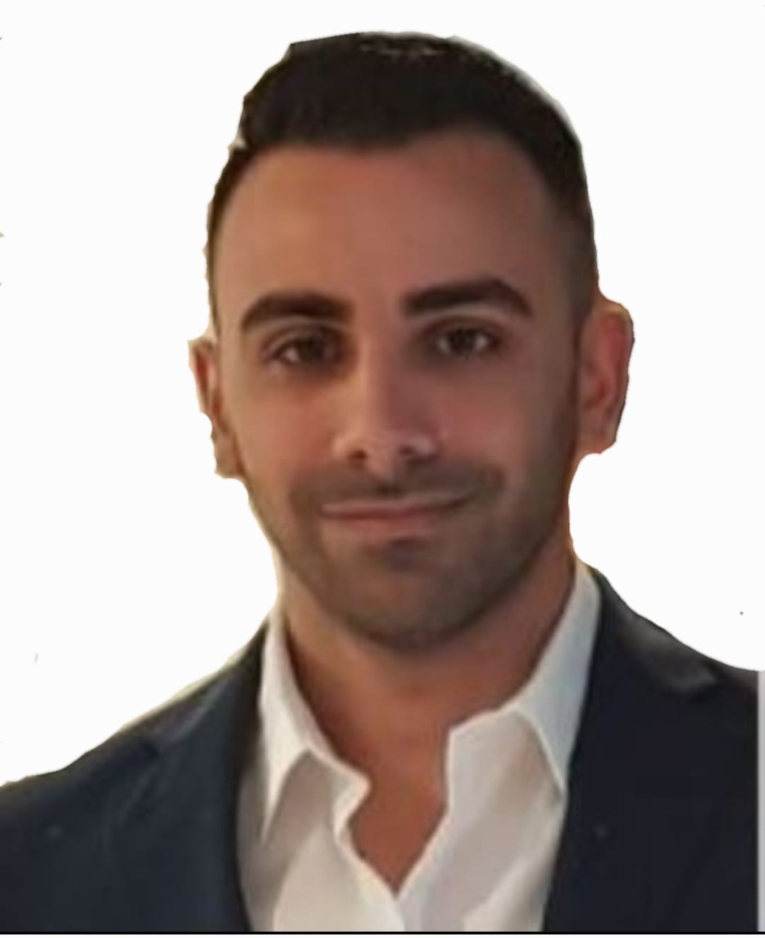 Mark Schembri - Coastal Contracts Bhd