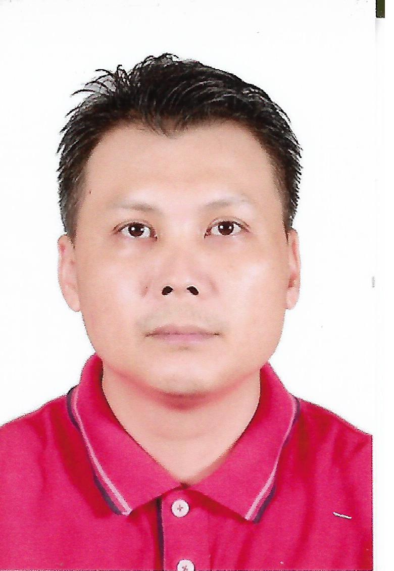 Fong Wei Lung - Coastal Contracts Bhd